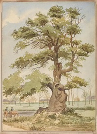 Arthur Elliot | Artnet